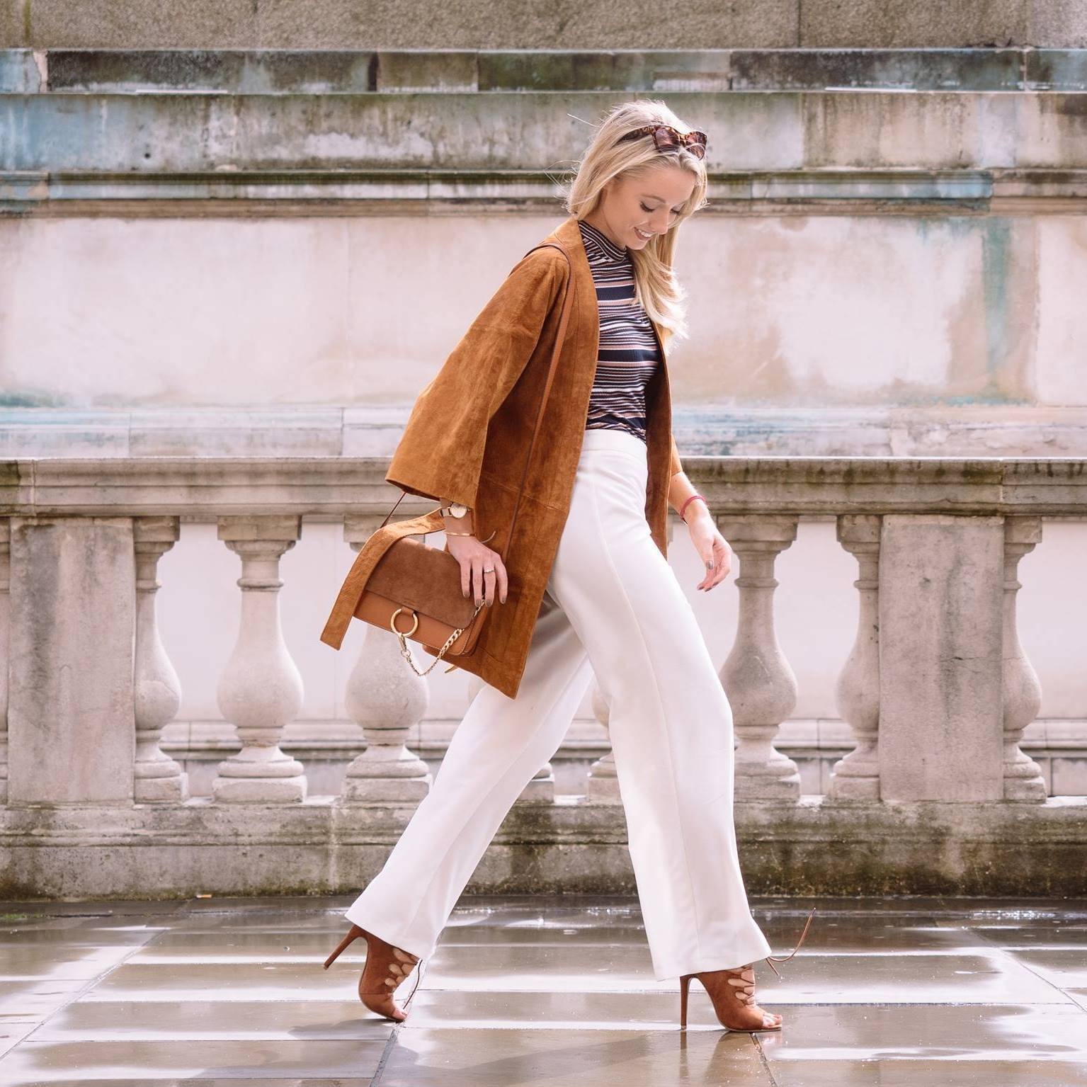 Press - Fashion Mumblr