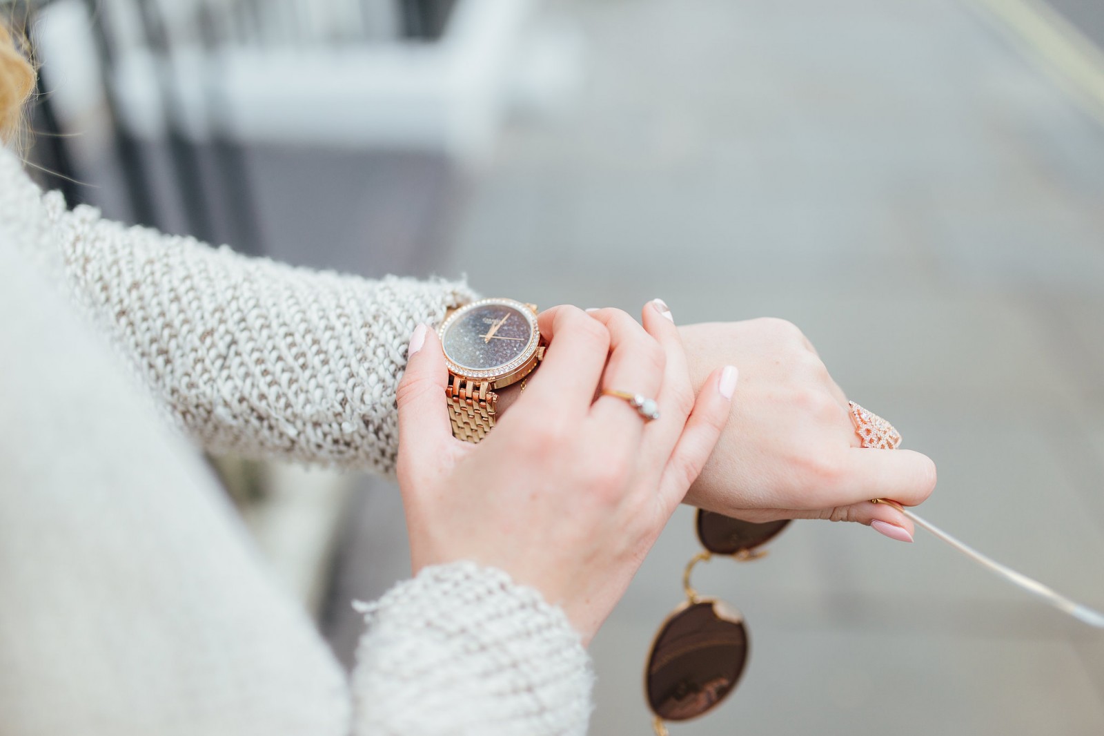 London Fashion Week Diary | Day Four - Fashion Mumblr