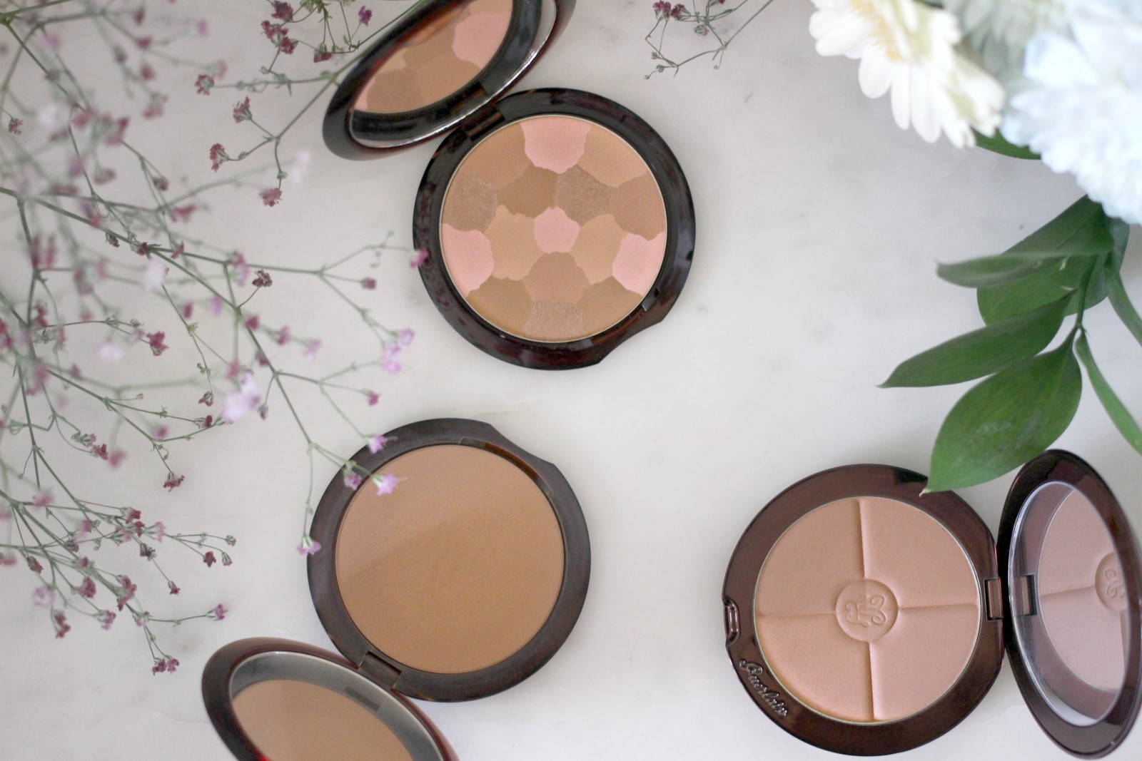 How To Wear : Guerlain SS16 Beauty - Fashion Mumblr