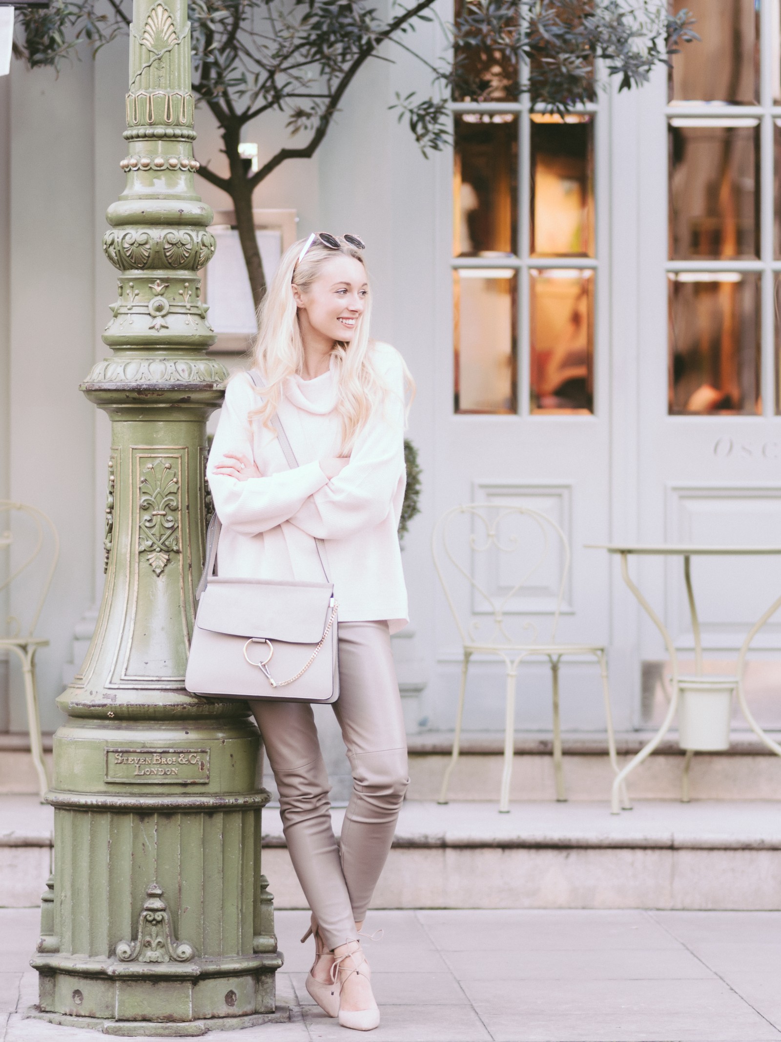 8 Steps To Defining your Personal Style - Fashion Mumblr