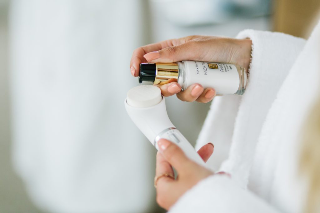 Creating the Perfect Skincare Base for your Summer Special Occasions ...