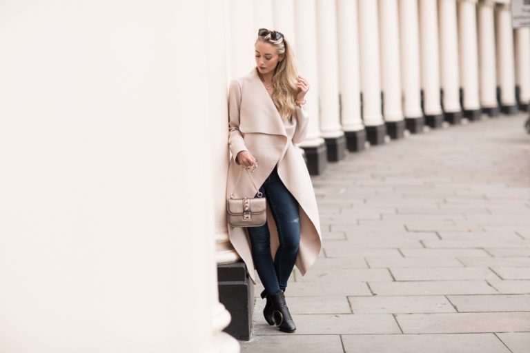 Most Wanted : 5 Autumn Pieces I'm Obsessed with Right Now - Fashion Mumblr