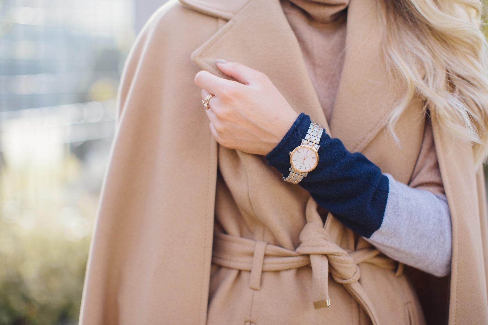 Creating a 25th Hour in Your Day - Fashion Mumblr