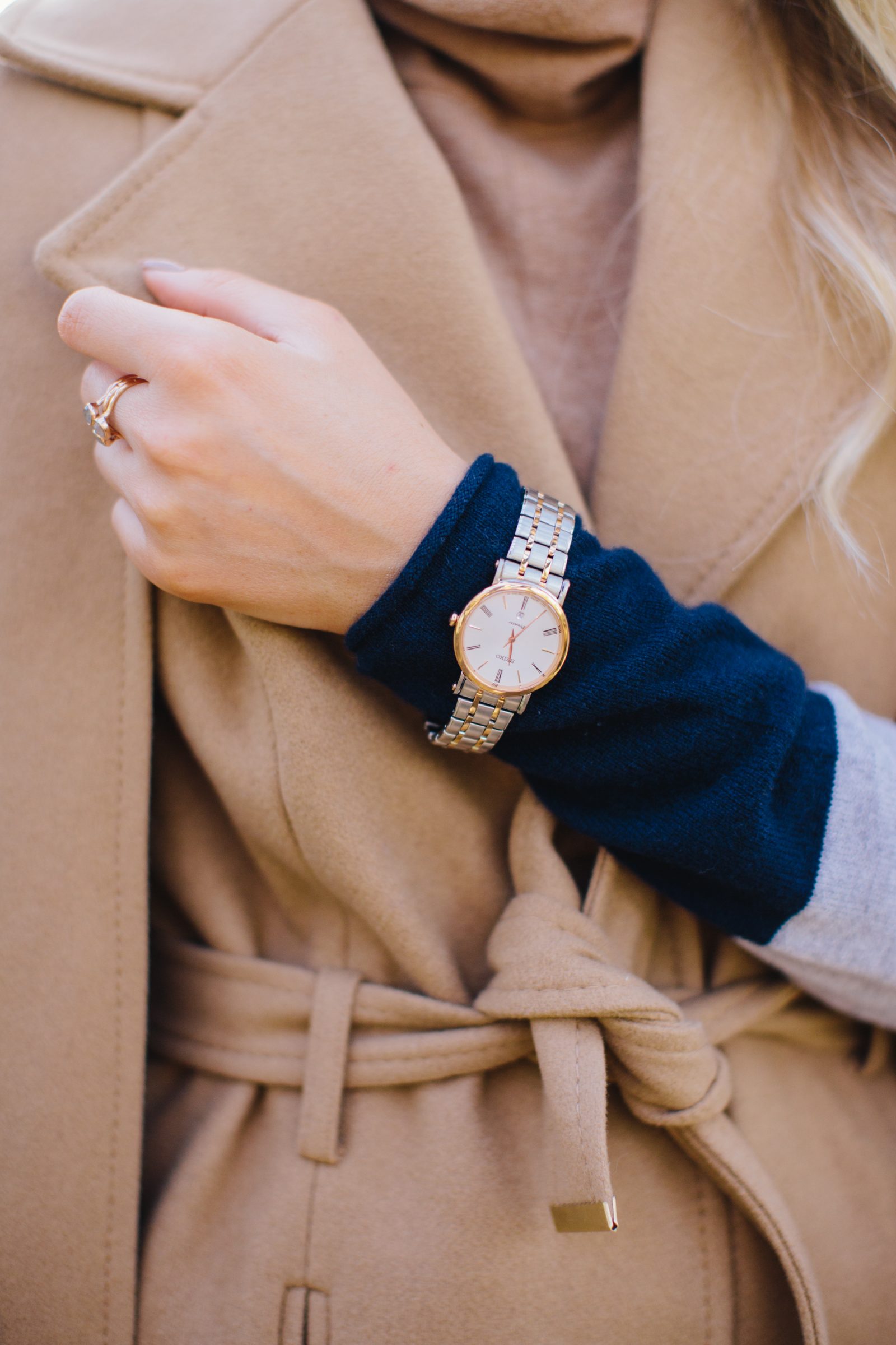 Creating a 25th Hour in Your Day - Fashion Mumblr