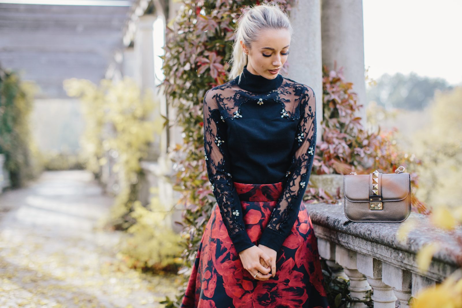 Five Festive Outfits You'll Want to Start Wearing Now! - Fashion Mumblr