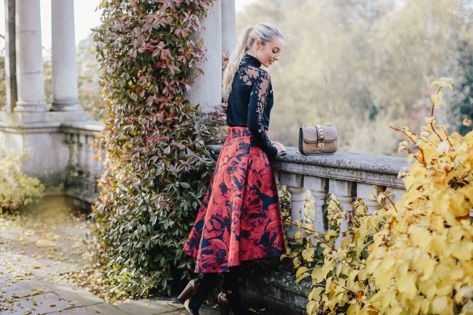 Five Festive Outfits You'll Want to Start Wearing Now! - Fashion Mumblr