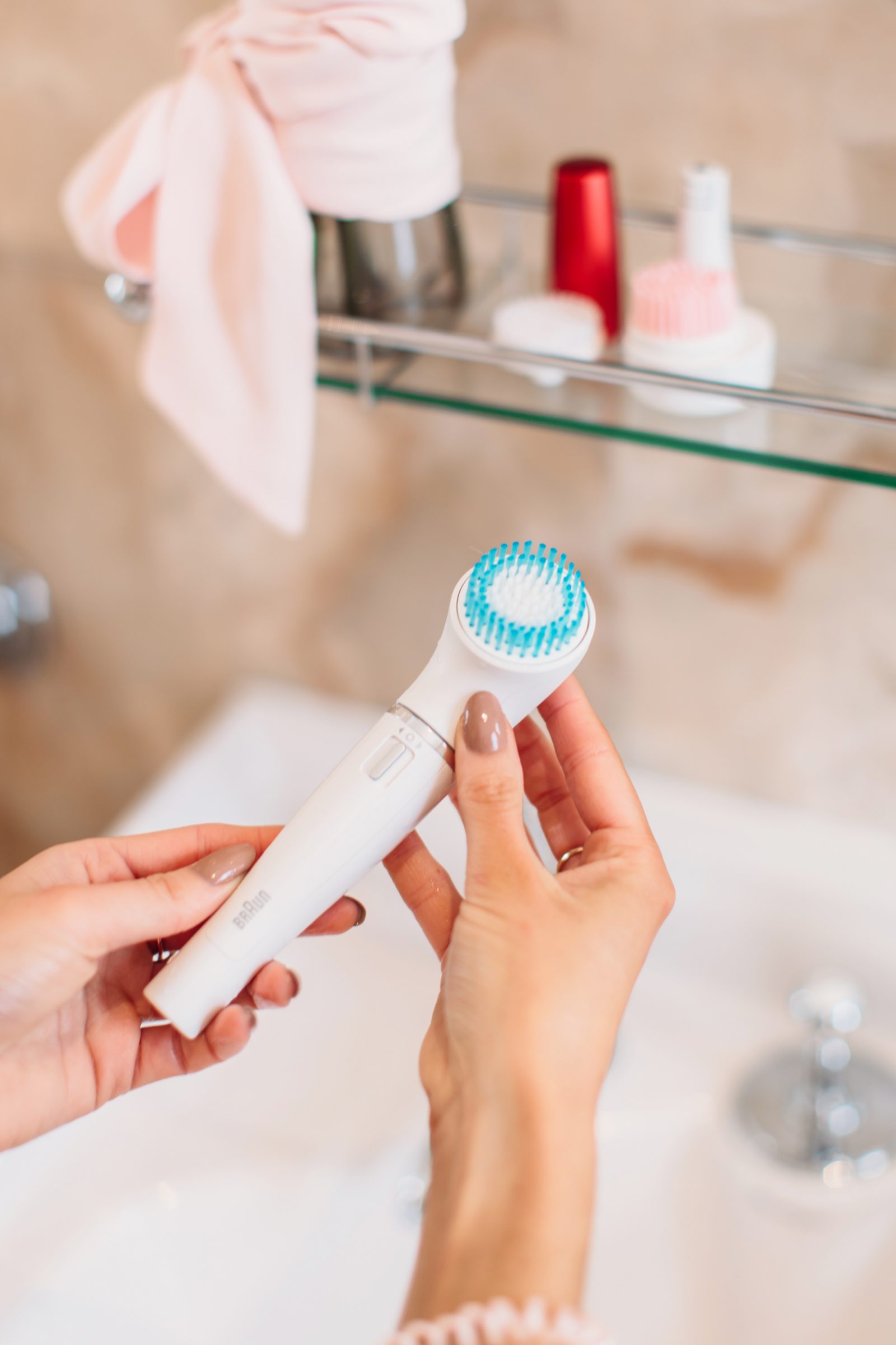 5 Cleansing Mistakes You Need to Stop Now! - Fashion Mumblr