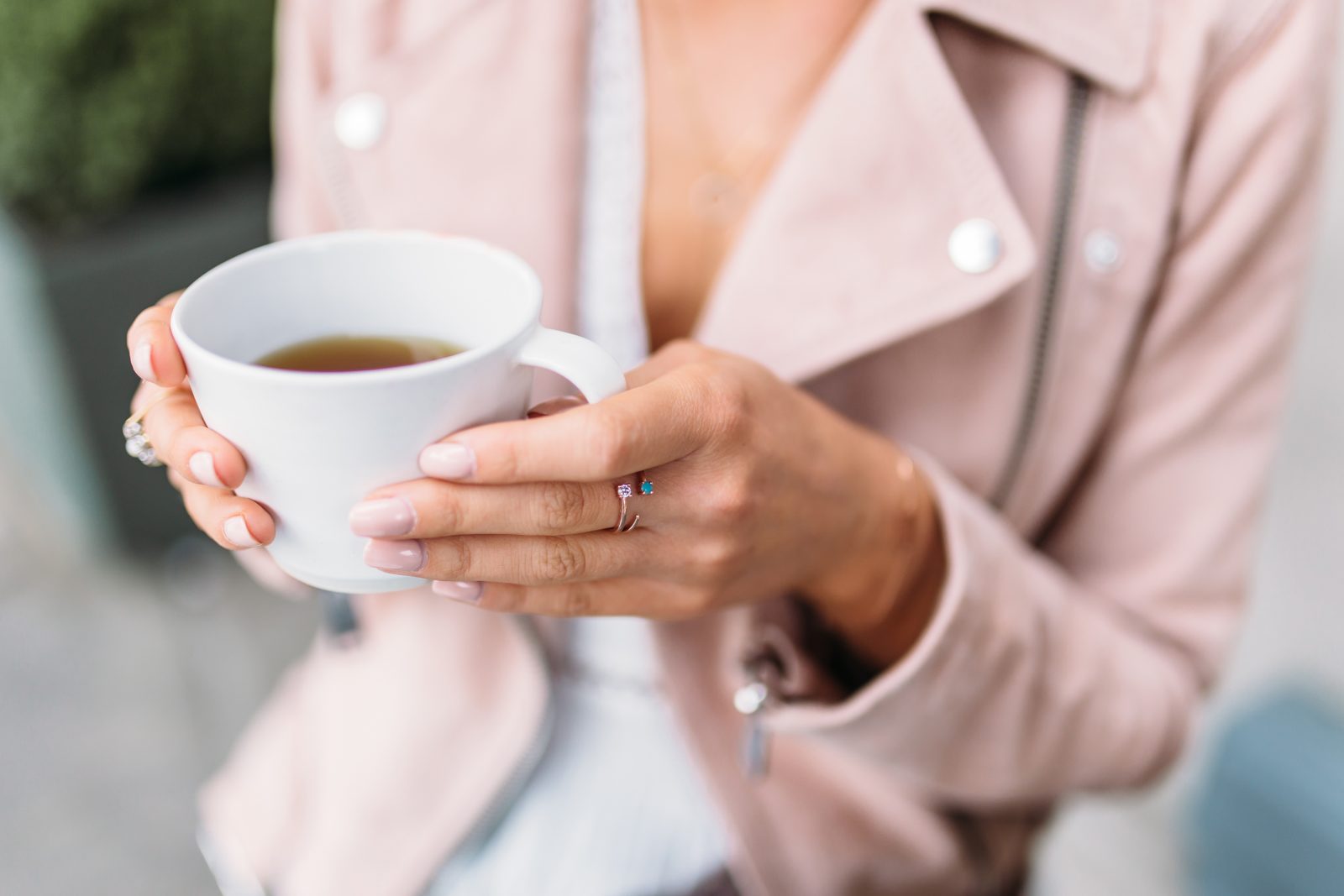 12 Things I Learnt at #rStheCon - Fashion Mumblr