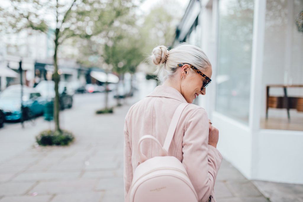 12 Things I Learnt at #rStheCon - Fashion Mumblr