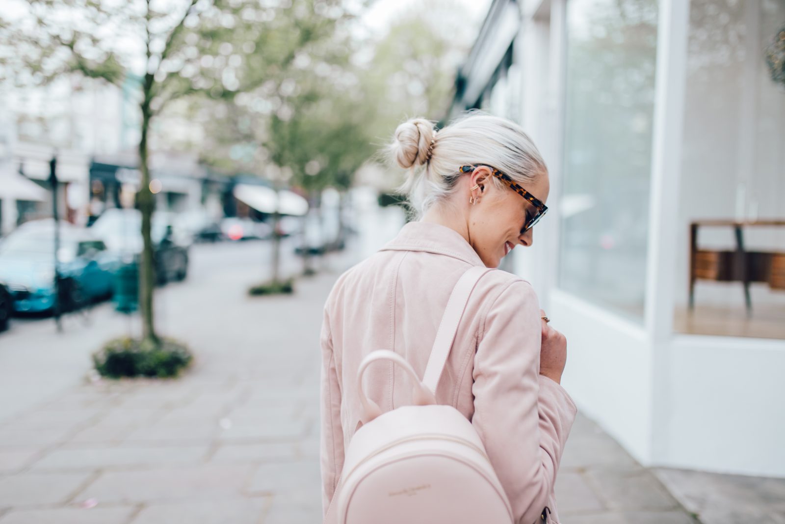 12 Things I Learnt at #rStheCon - Fashion Mumblr