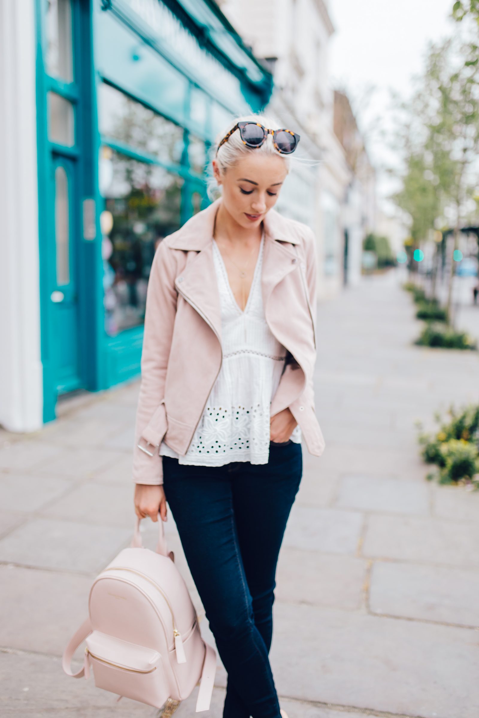 12 Things I Learnt at #rStheCon - Fashion Mumblr