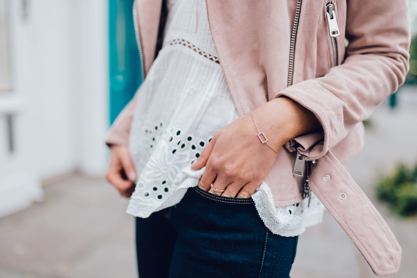 12 Things I Learnt at #rStheCon - Fashion Mumblr