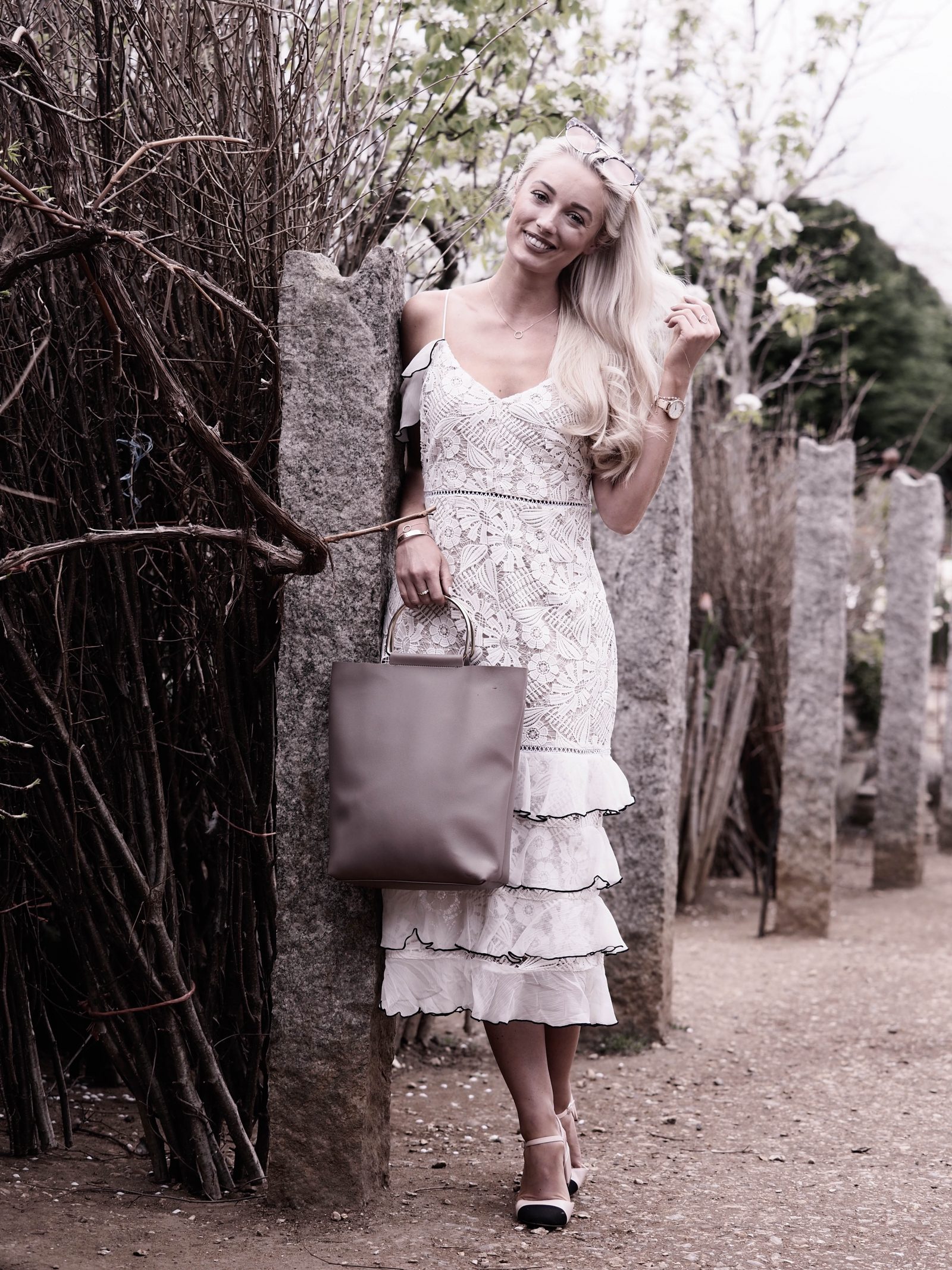 The Art of Overdressing - Fashion Mumblr