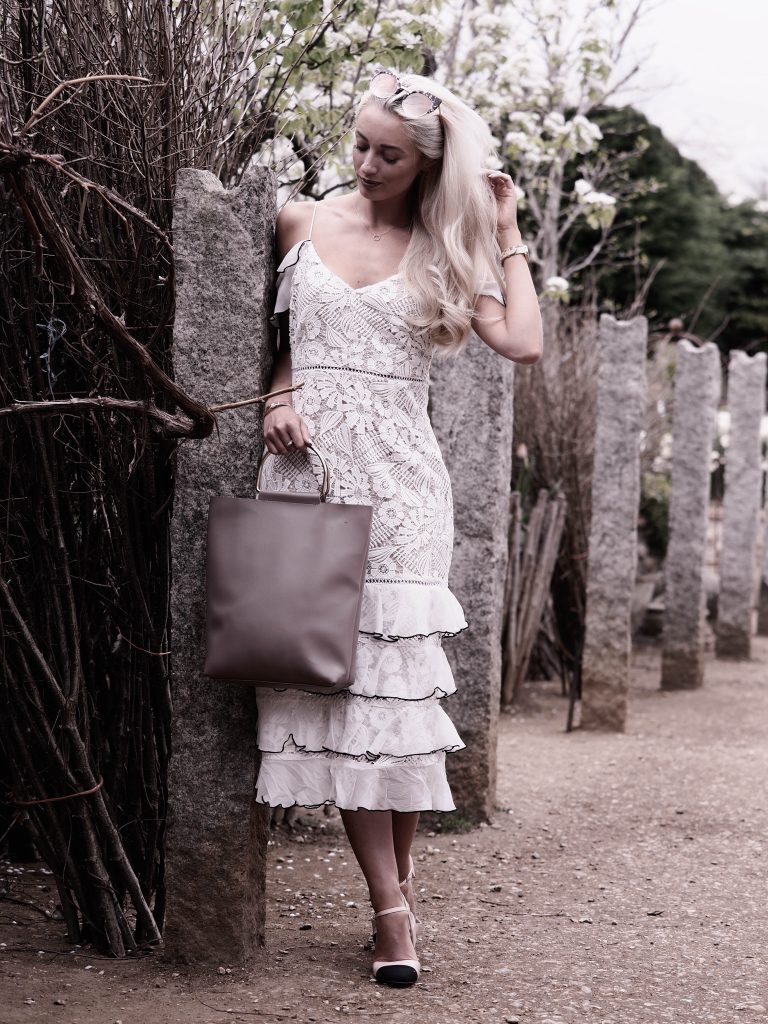 The Art of Overdressing - Fashion Mumblr