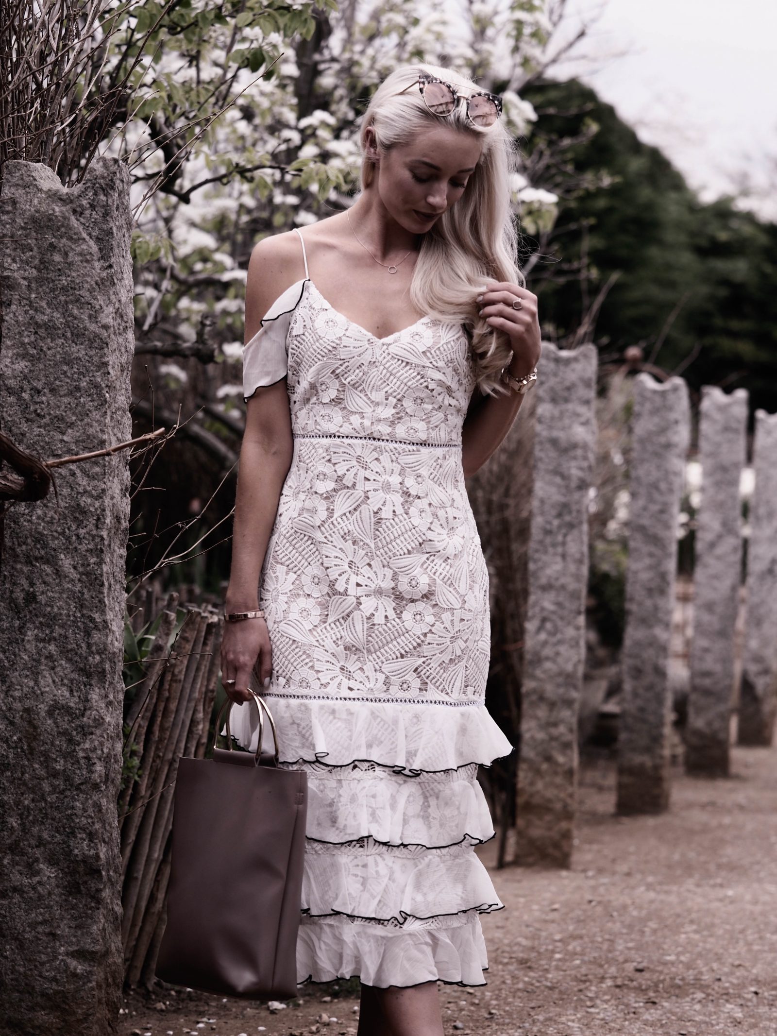 The Art of Overdressing - Fashion Mumblr