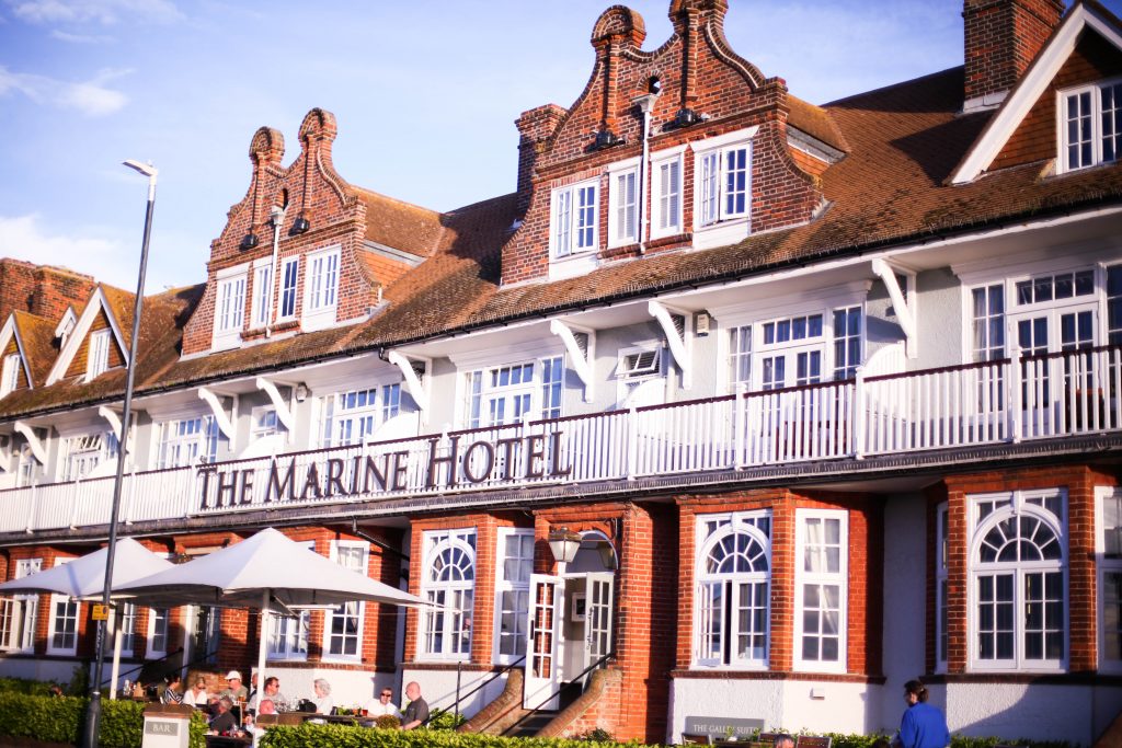 5 Reasons To Visit Whitstable - Fashion Mumblr