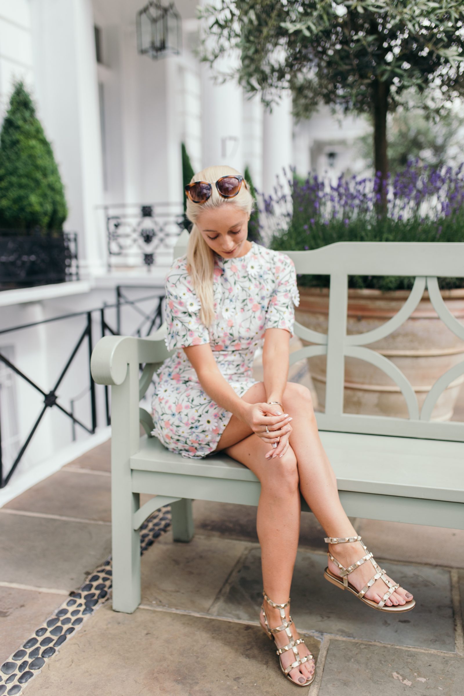 The Savvy Girls Guide to Shopping - Fashion Mumblr