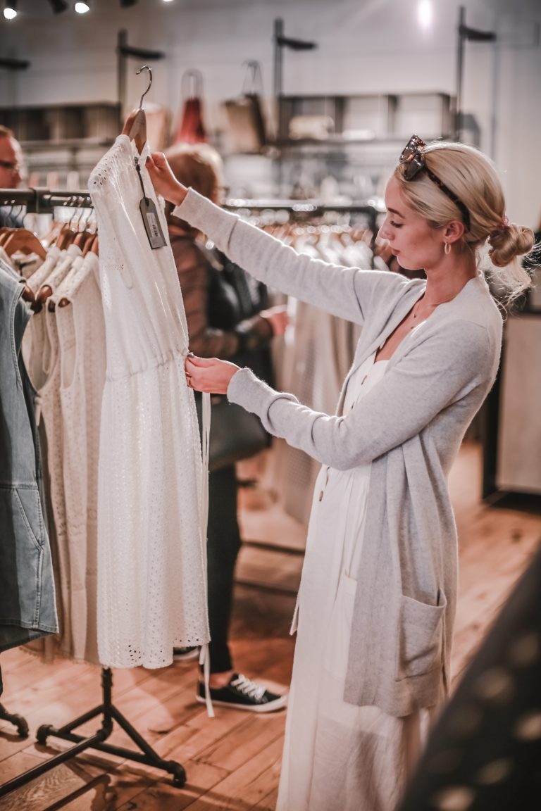 How I Save Hundreds of Pounds on Designer Pieces - Fashion Mumblr