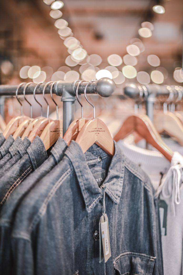 How I Save Hundreds of Pounds on Designer Pieces - Fashion Mumblr