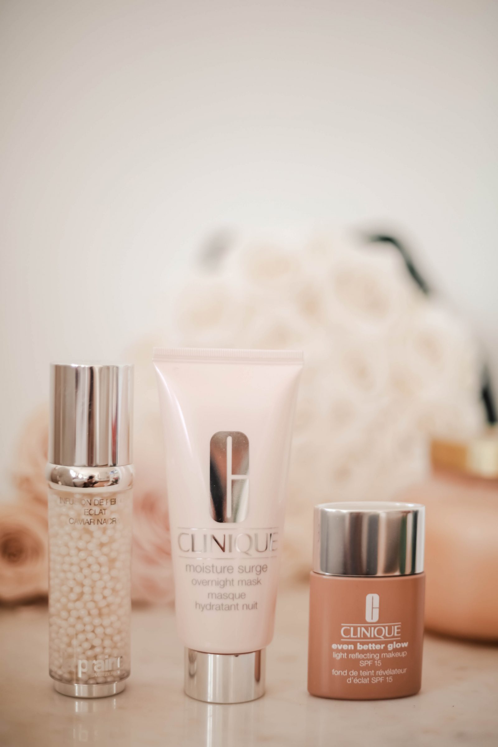 How To Keep Your Skin Glowing This Autumn - Fashion Mumblr