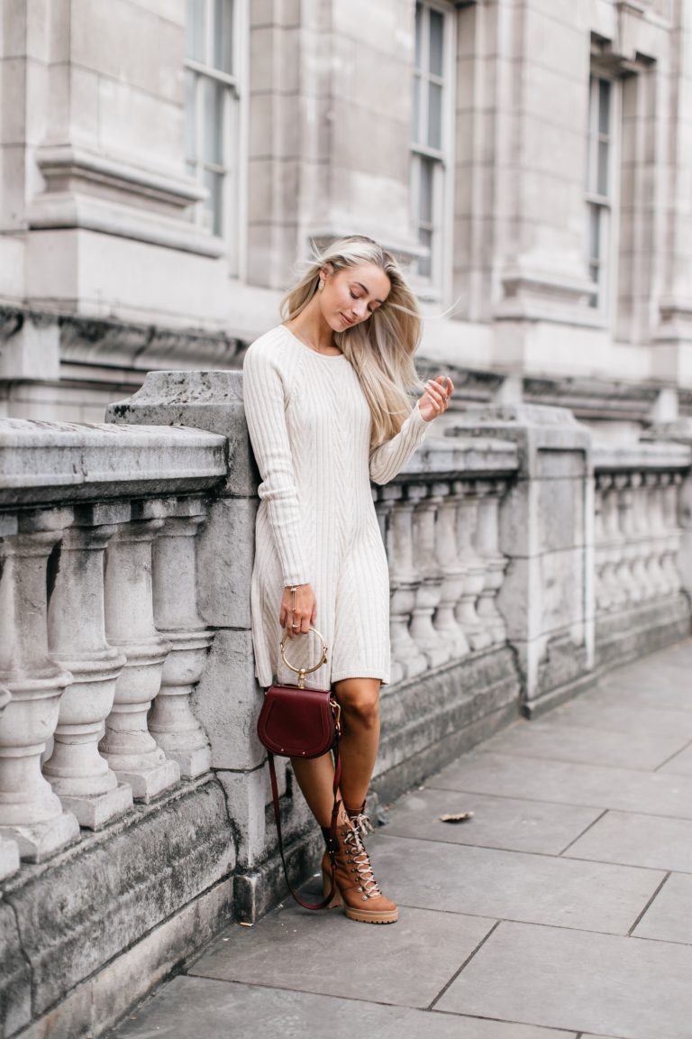 The Basics // 5 Tips To Becoming a Successful Fashion Blogger - Fashion ...