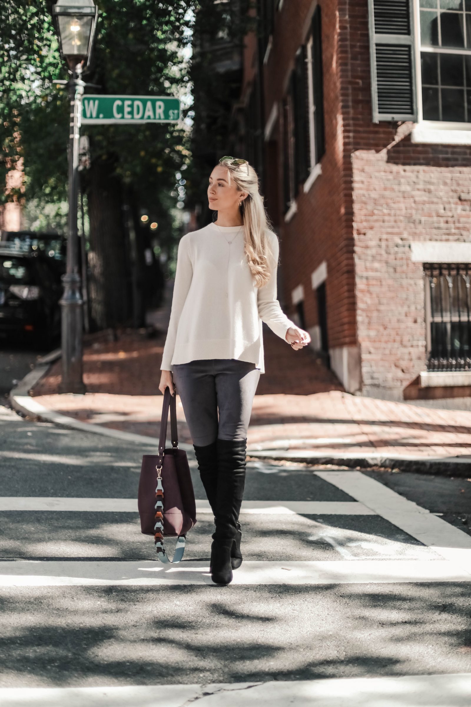 An Instagram Guide to Boston - Fashion Mumblr