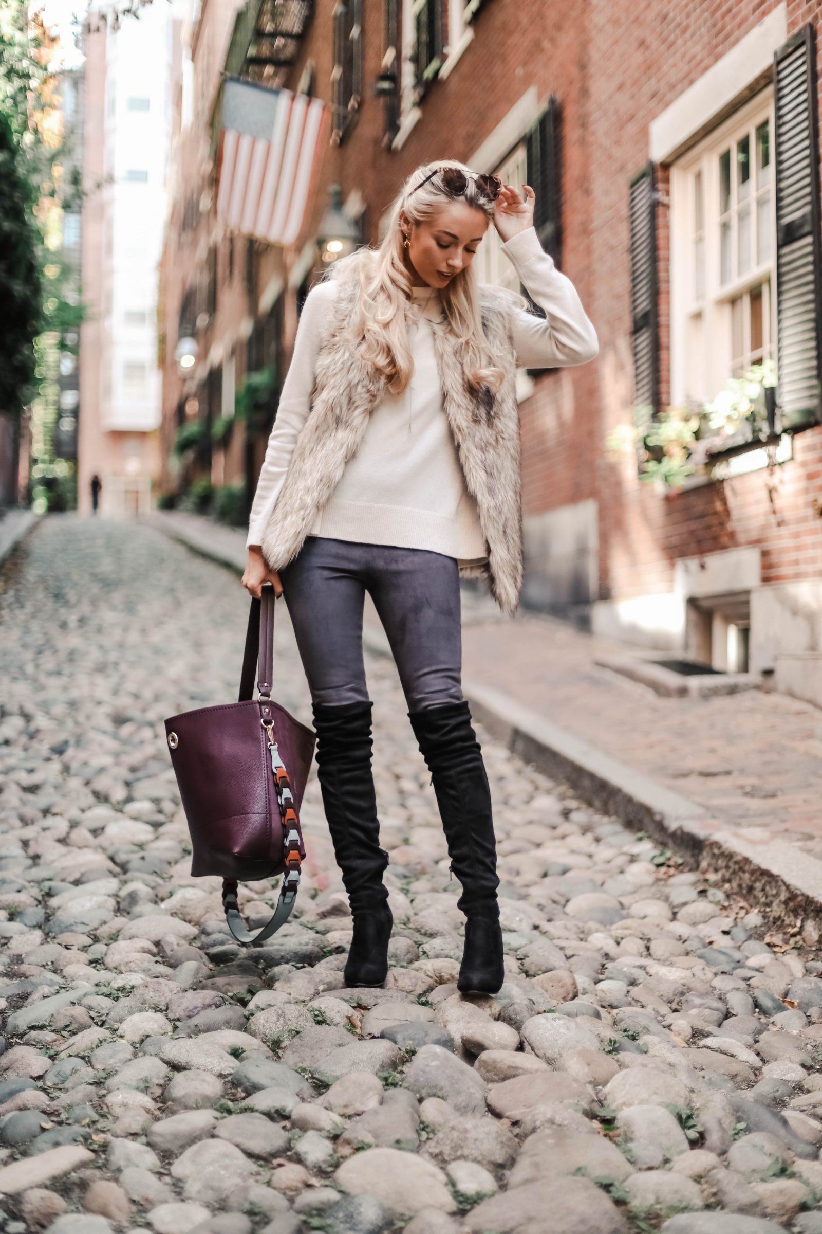 An Instagram Guide to Boston - Fashion Mumblr