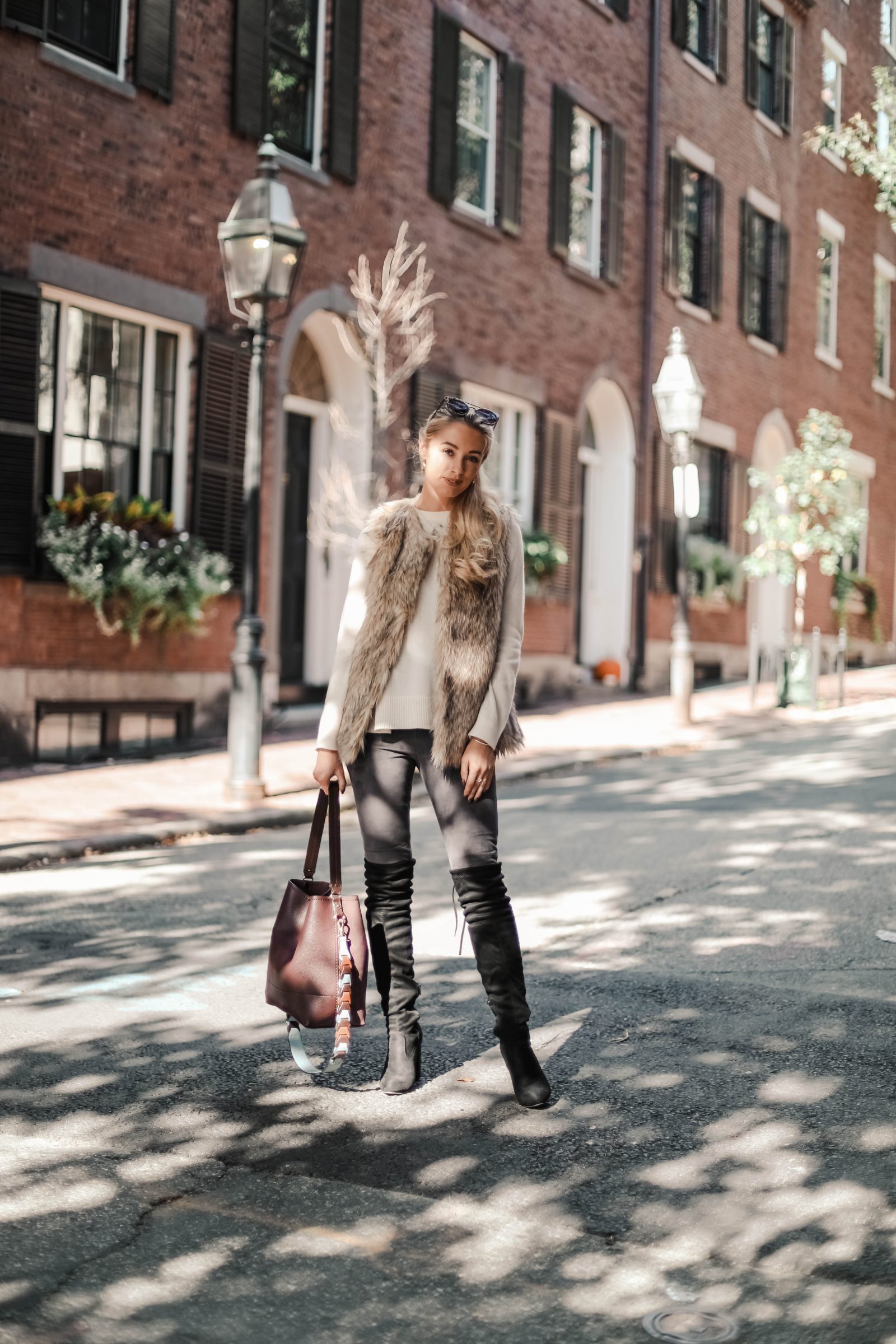 An Instagram Guide to Boston - Fashion Mumblr