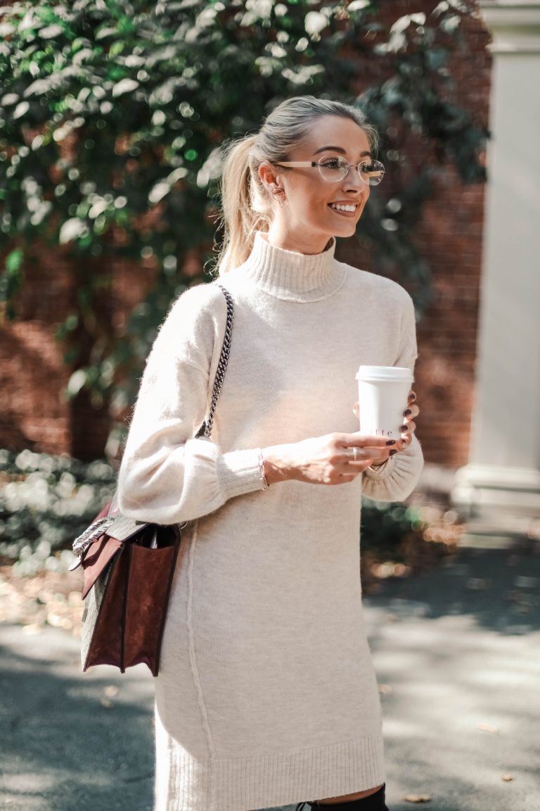 Visiting Harvard University - Boston Outfit Diaries - Fashion Mumblr