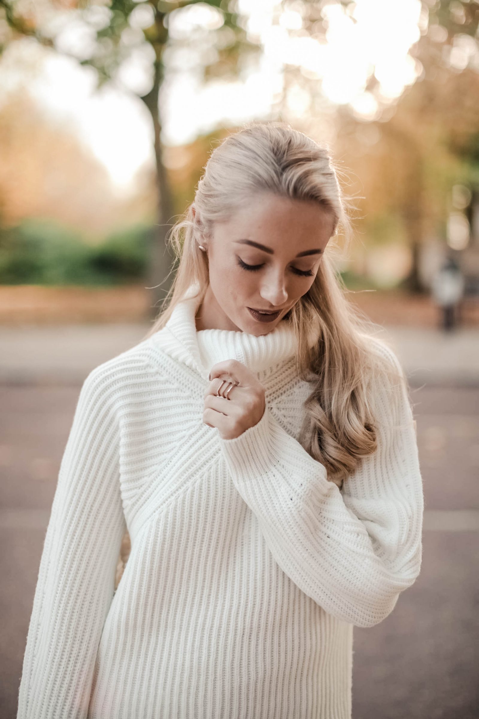 How To Master Dressing Comfortably This Winter - Fashion Mumblr