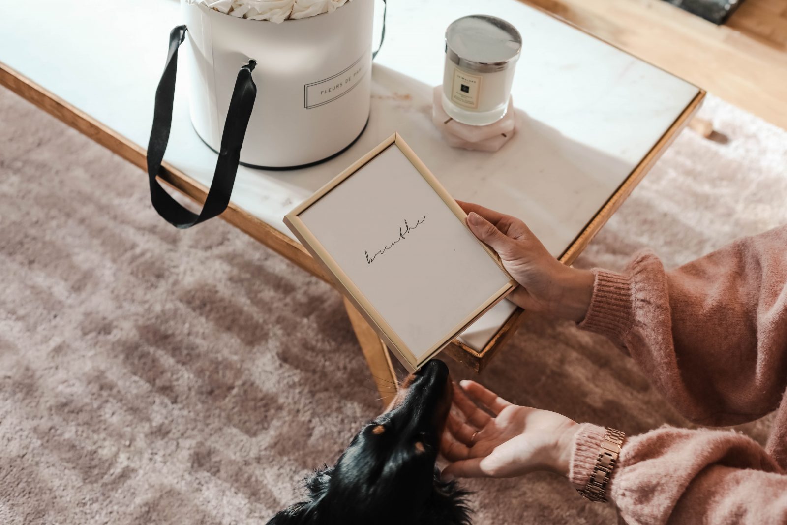 How To Make Your Home Look Luxe for Less - Fashion Mumblr