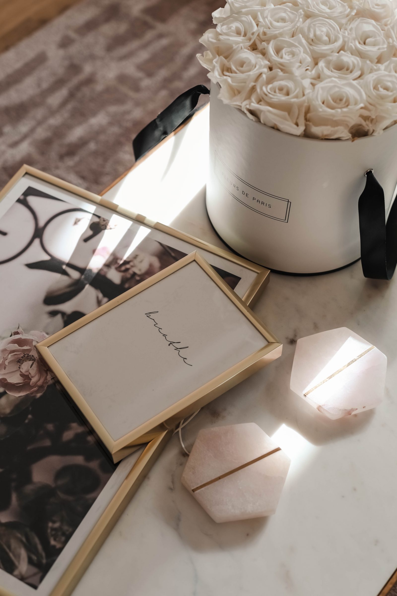 How To Make Your Home Look Luxe for Less - Fashion Mumblr