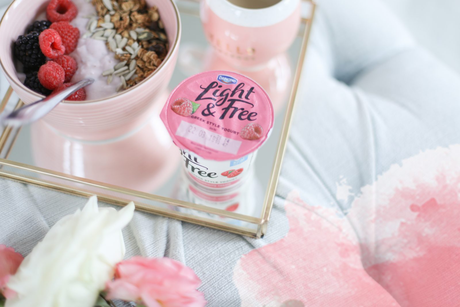 5 Reasons To Shake Up Your Morning Routine - Fashion Mumblr