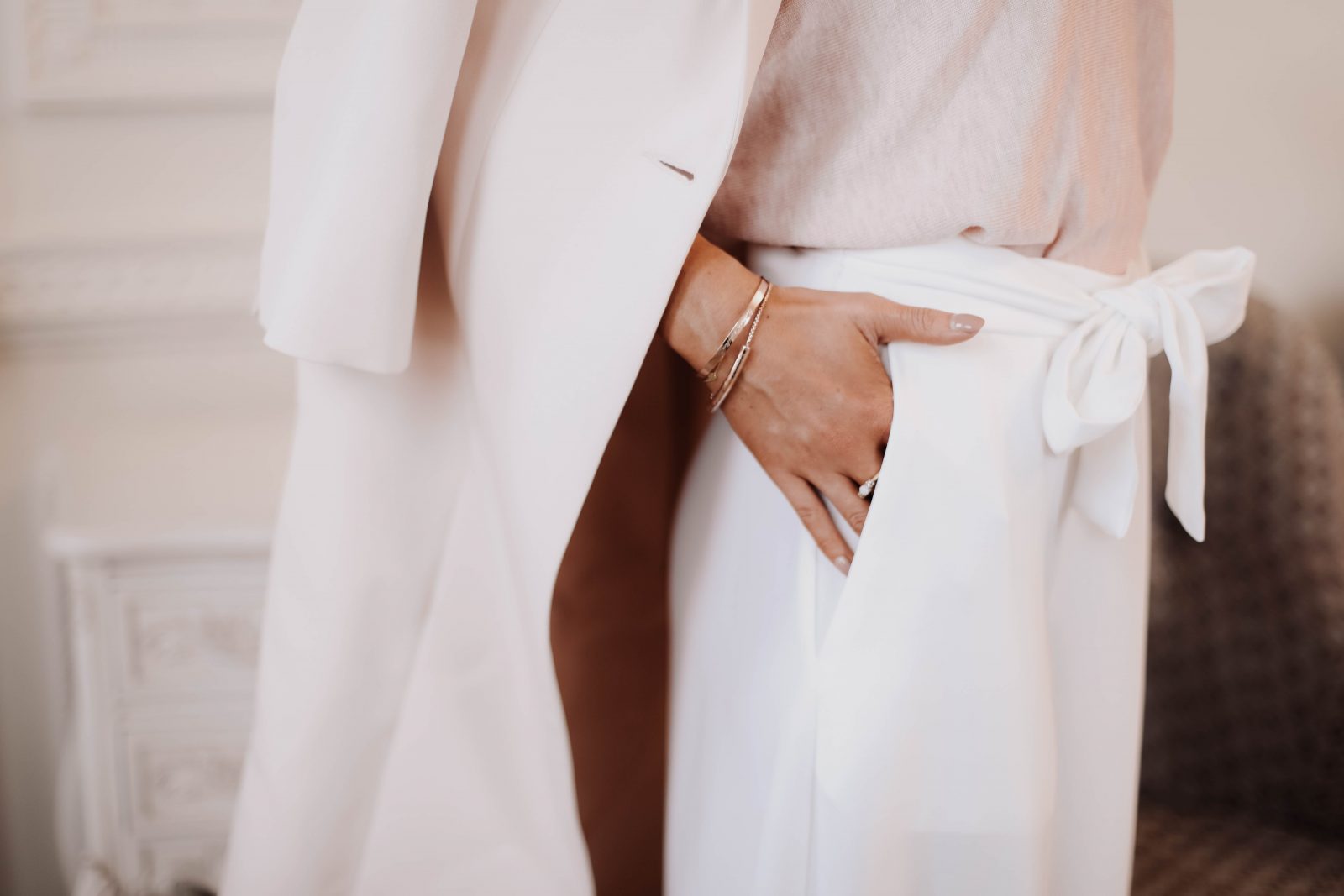 How To Transition Your Winter Wardrobe Into Spring - Fashion Mumblr