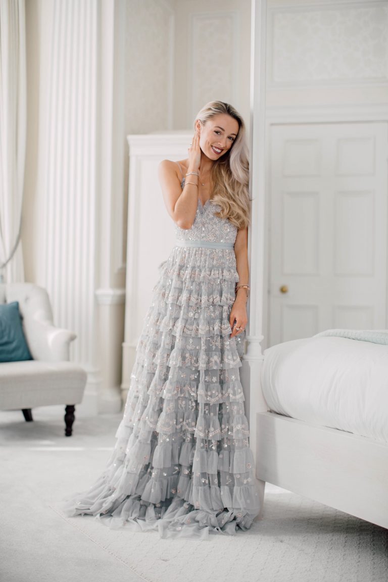 How To Find The Perfect Occasionwear Dress for your Upcoming Events ...