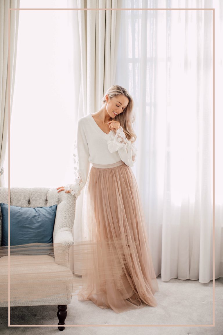 Spring Outfits You Can Wear Even When It's Cold - Fashion Mumblr