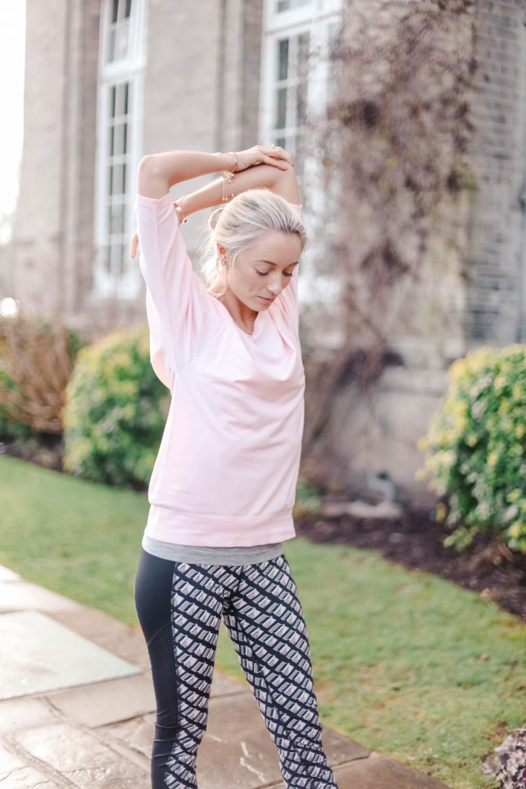 5 Reasons To Shake Up Your Morning Routine - Fashion Mumblr