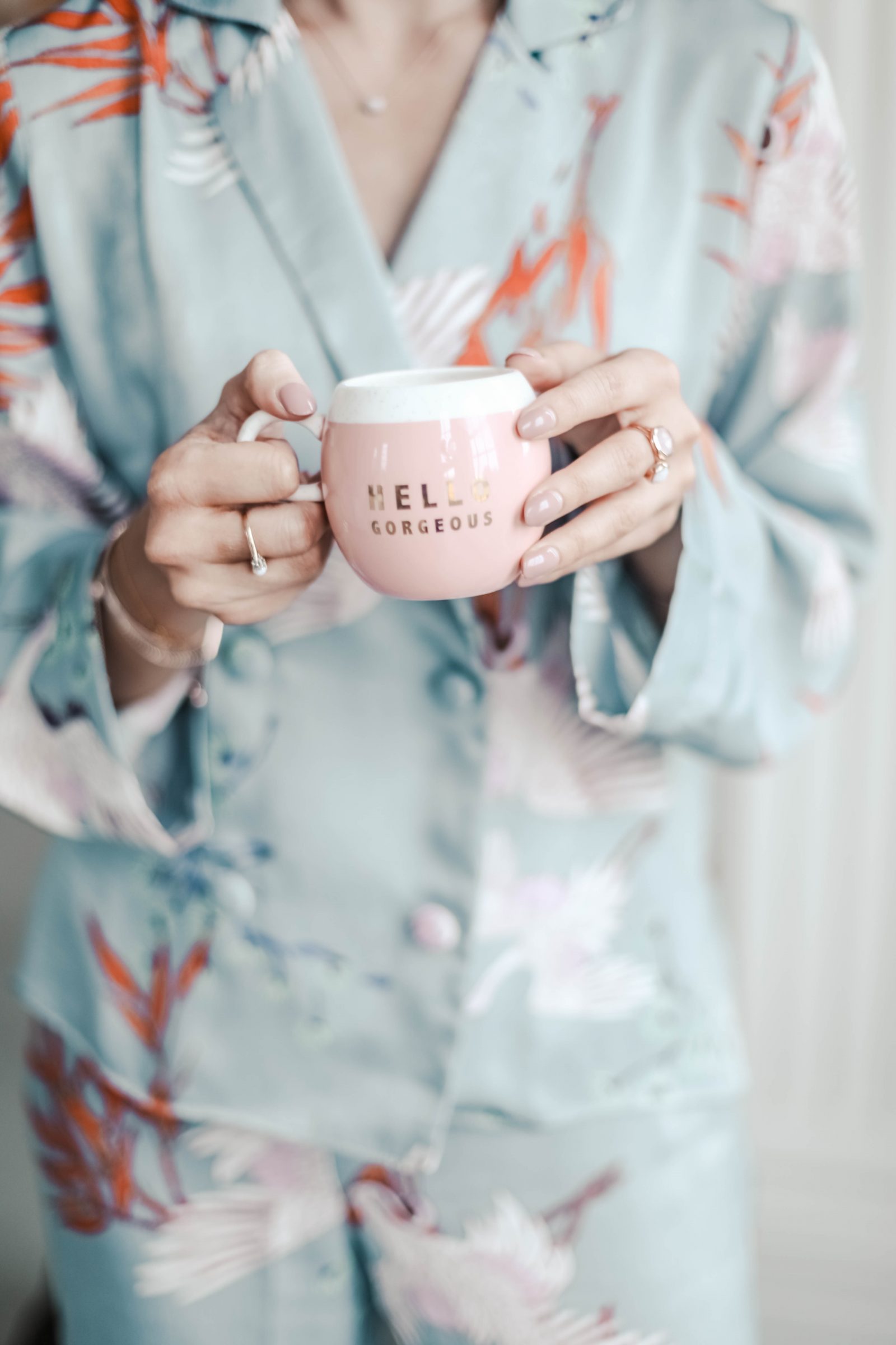 5 Reasons To Shake Up Your Morning Routine - Fashion Mumblr