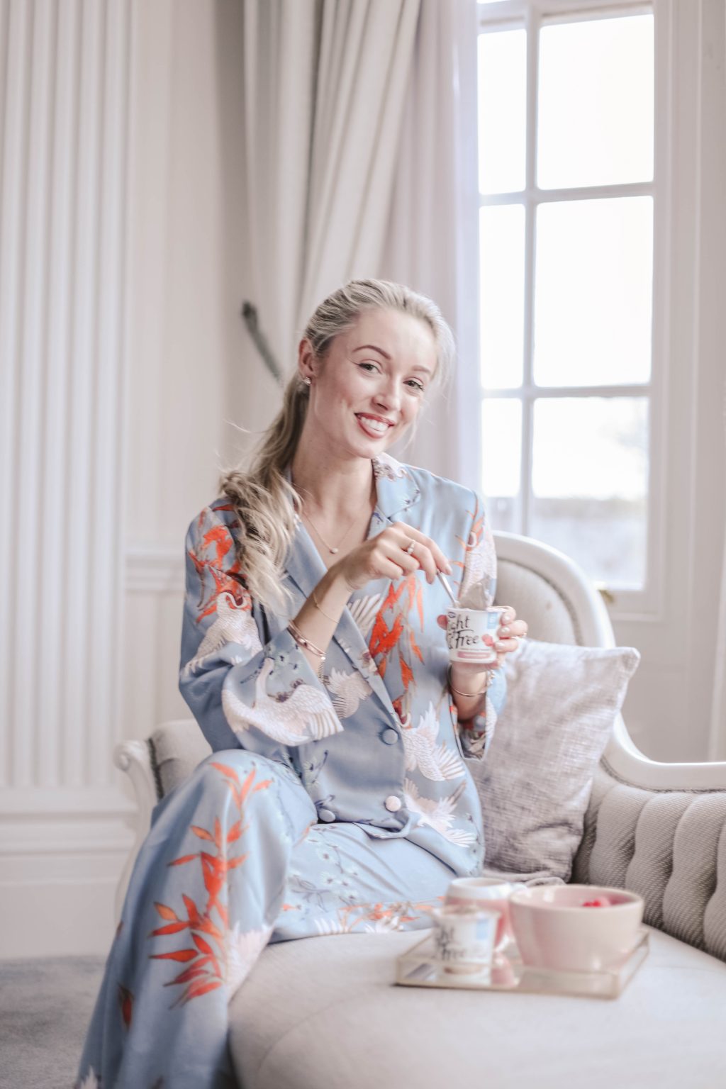 5 Reasons To Shake Up Your Morning Routine - Fashion Mumblr