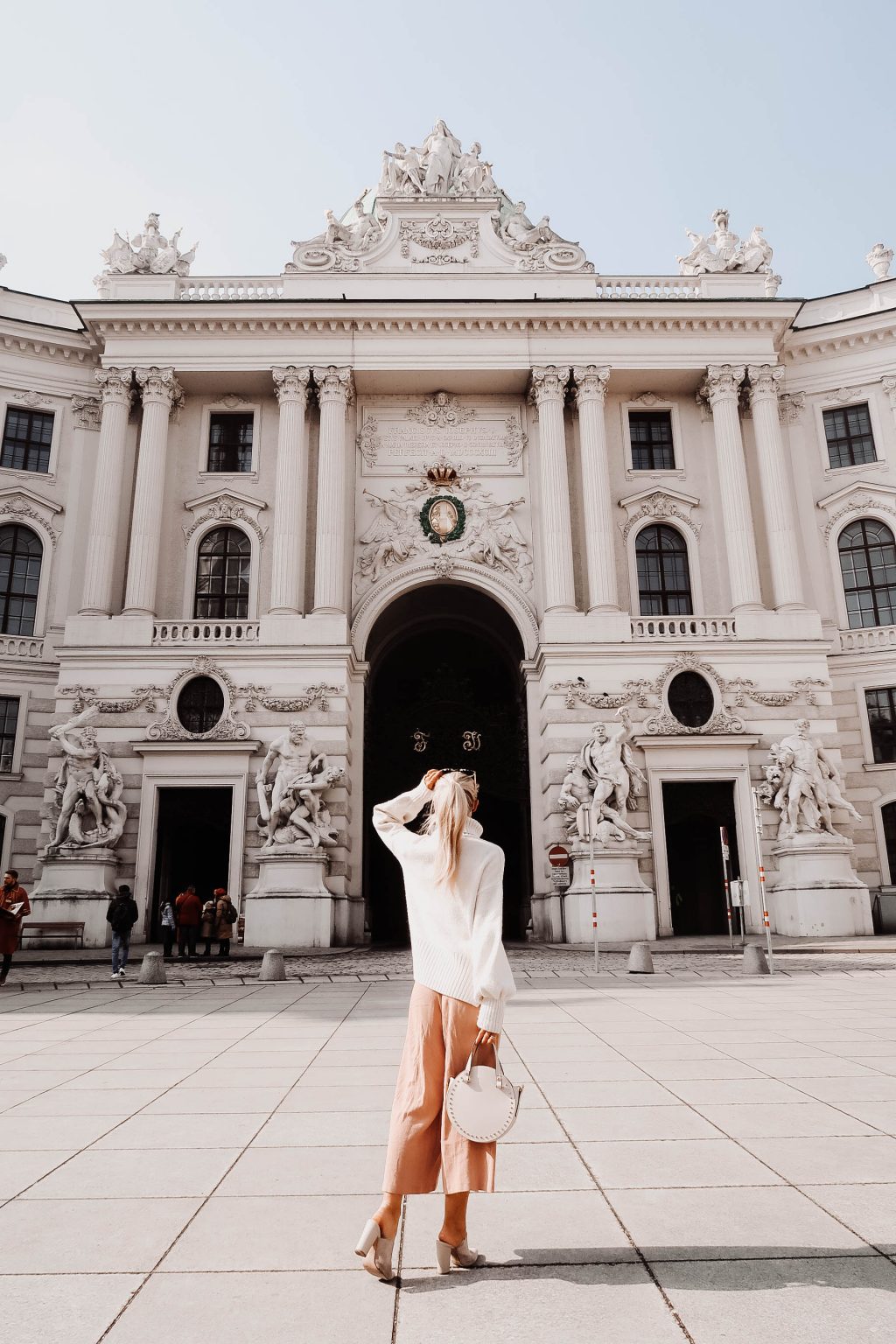 How To Spend a Weekend in Vienna - Fashion Mumblr