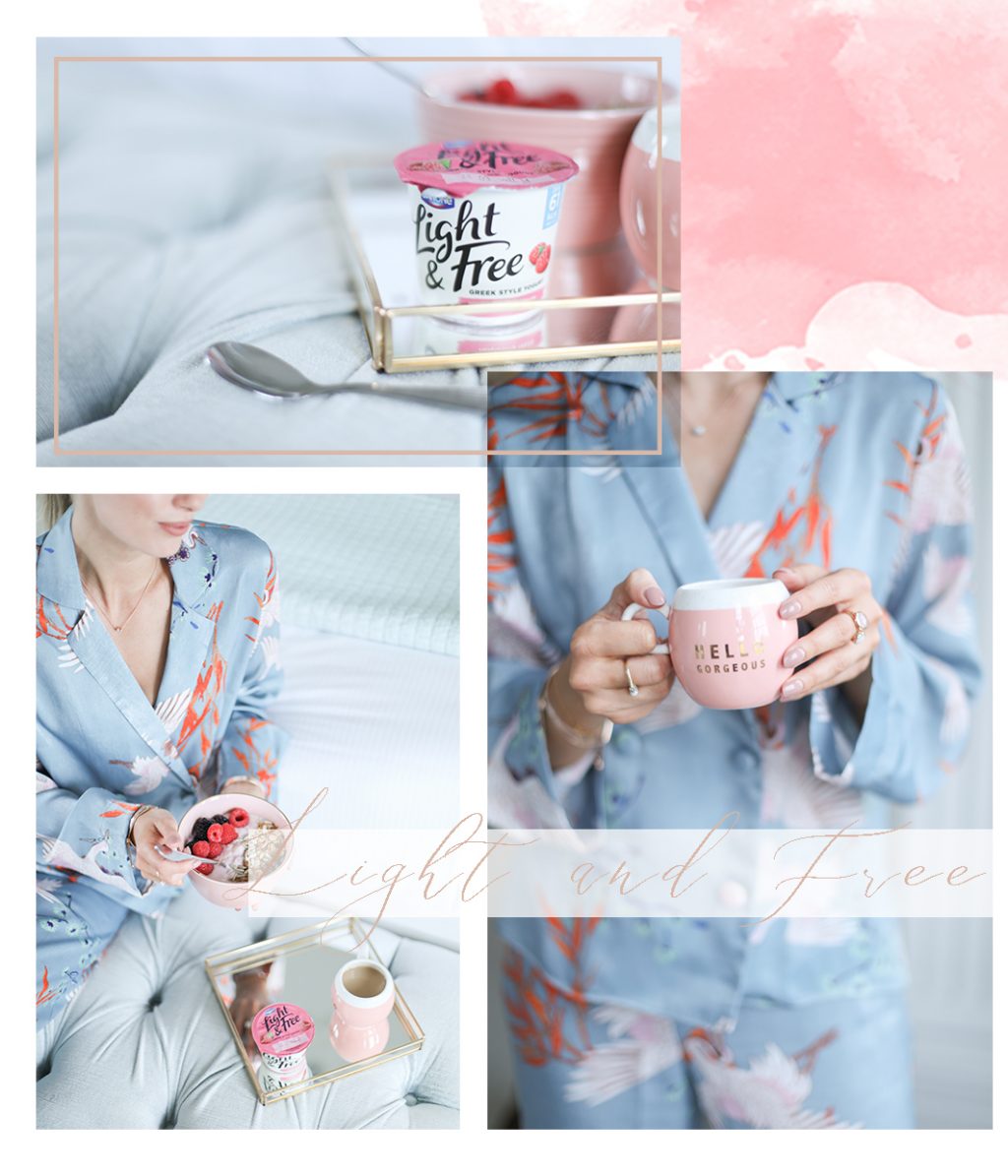 5 Reasons To Shake Up Your Morning Routine - Fashion Mumblr