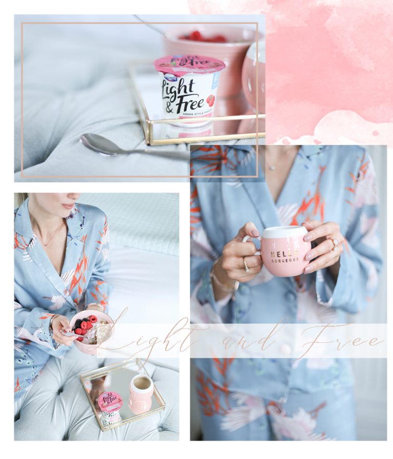 5 Reasons To Shake Up Your Morning Routine - Fashion Mumblr