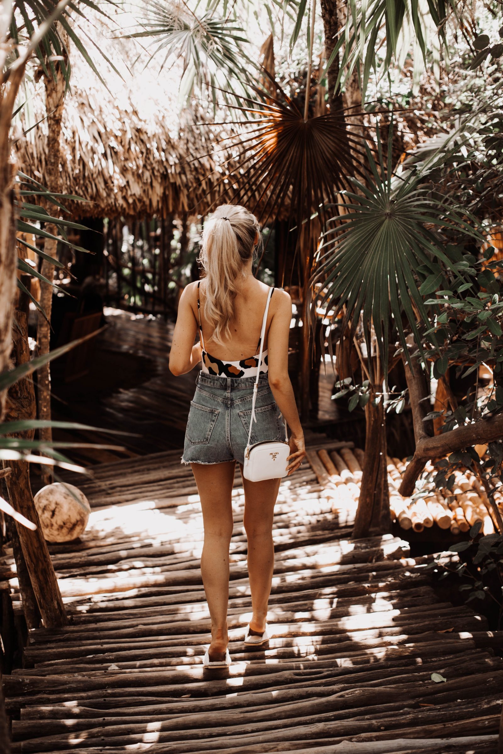 An Instagram Guide To Tulum - Fashion Mumblr