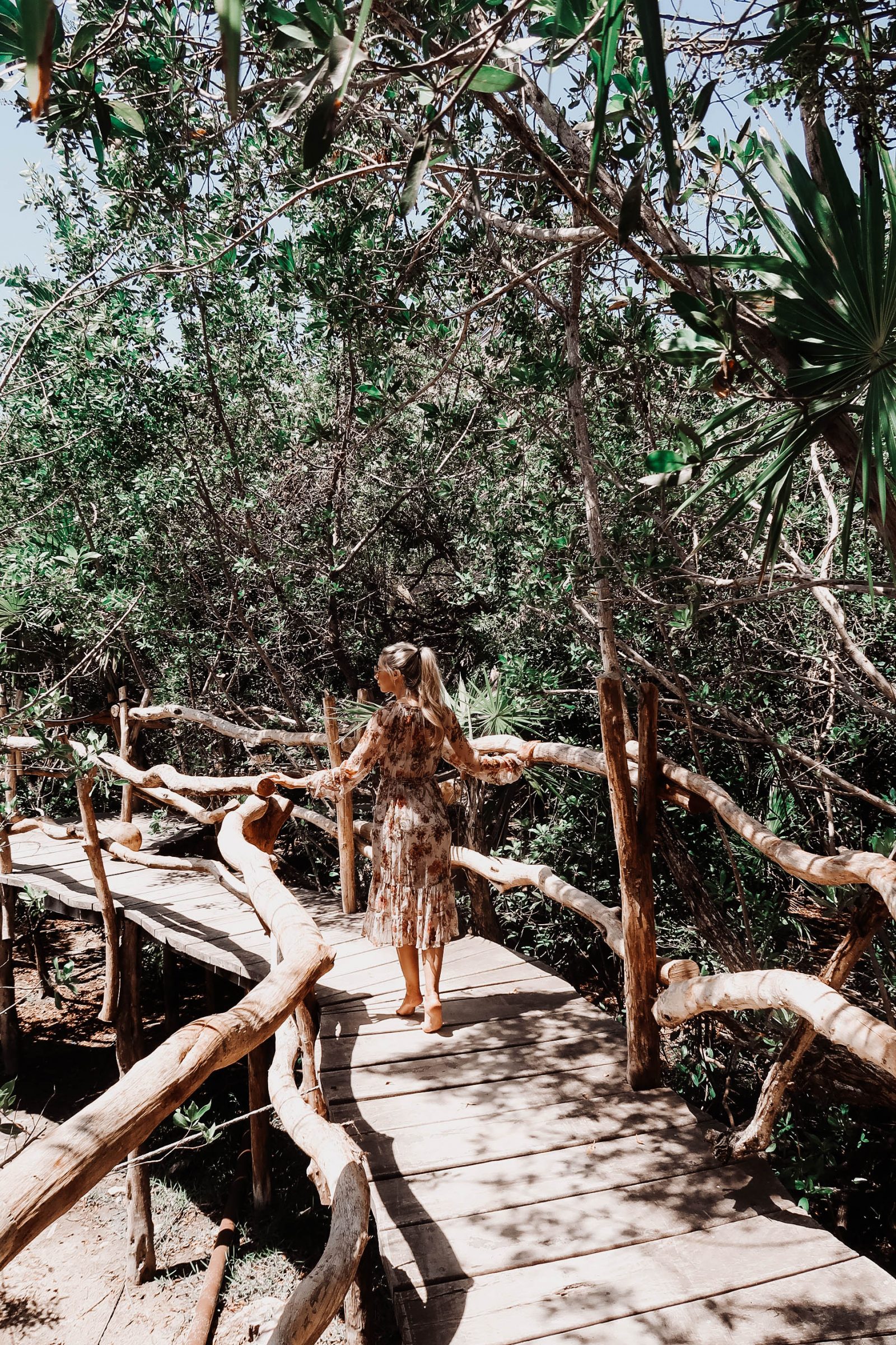 An Instagram Guide To Tulum - Fashion Mumblr