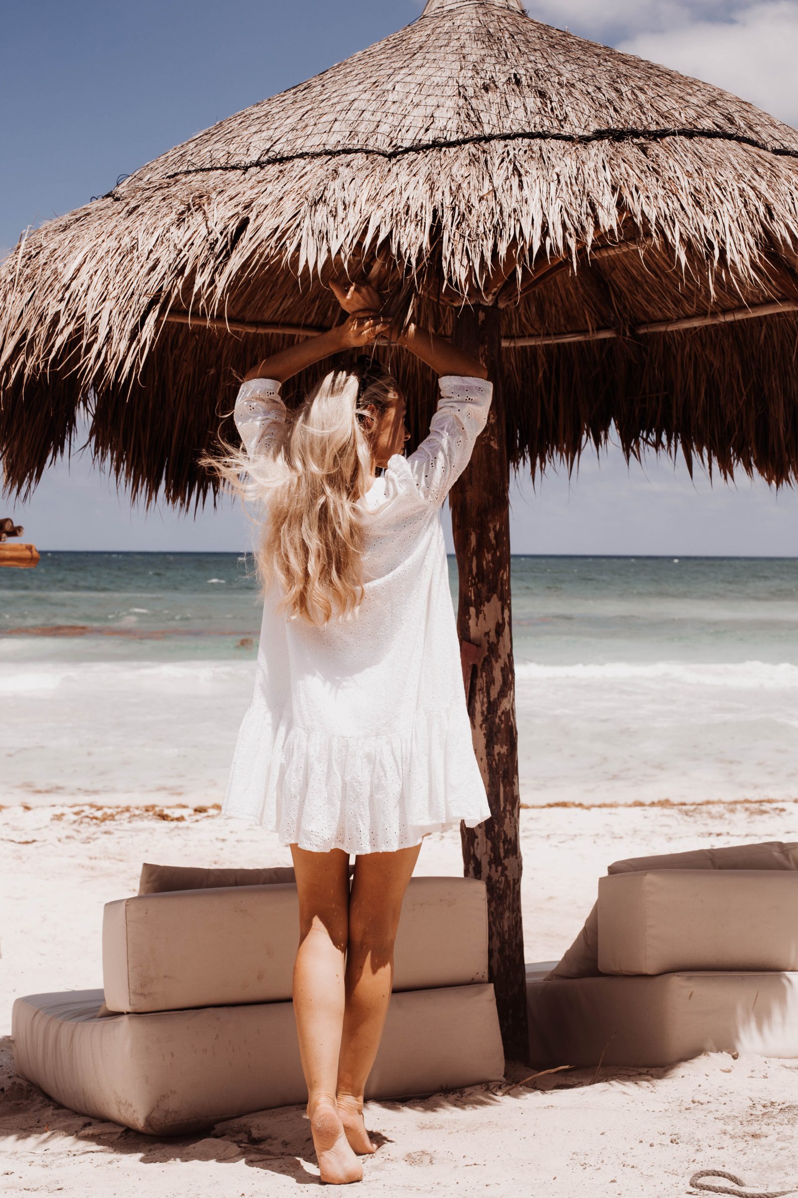 An Instagram Guide To Tulum - Fashion Mumblr