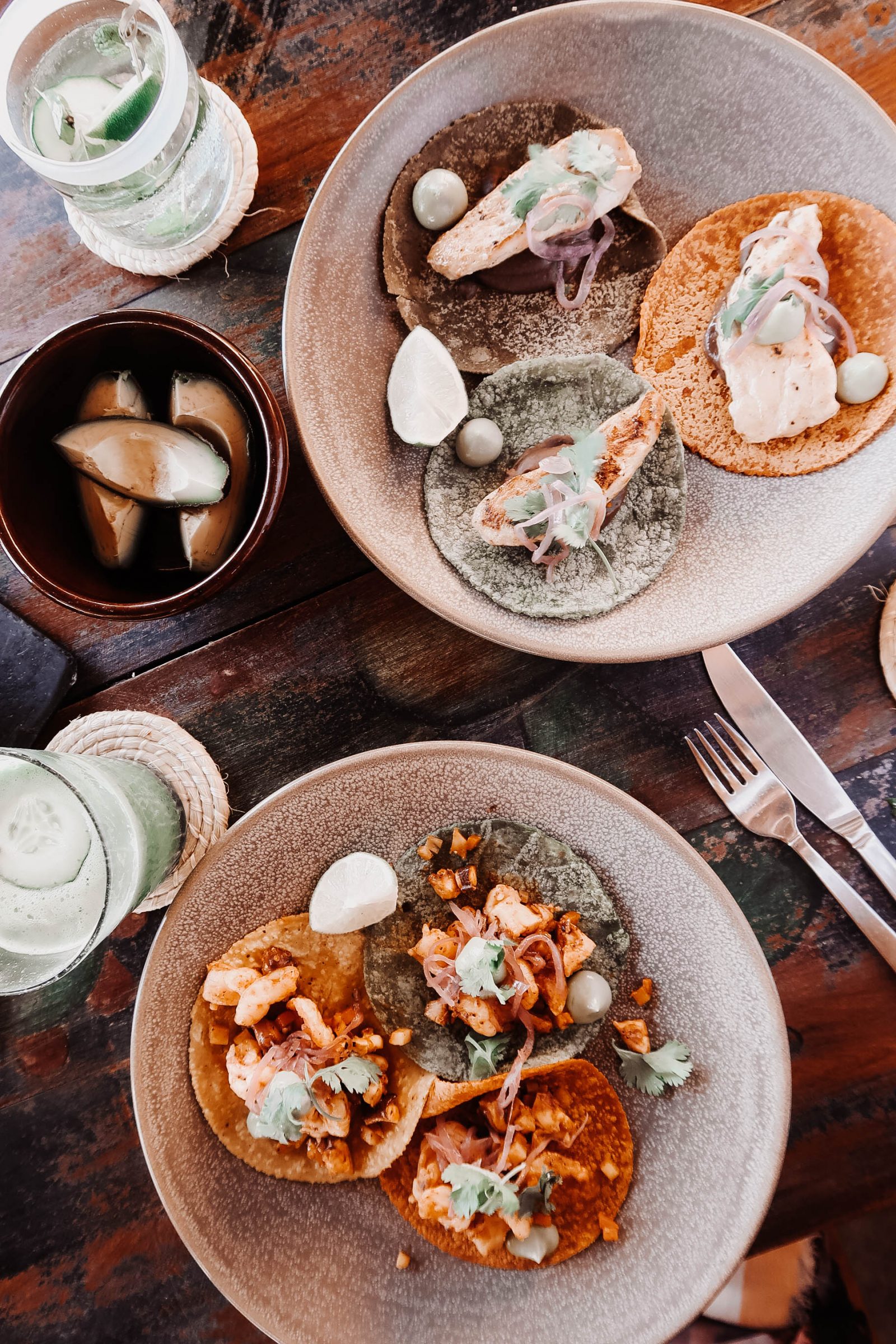 Where To Stay in Tulum - Fashion Mumblr