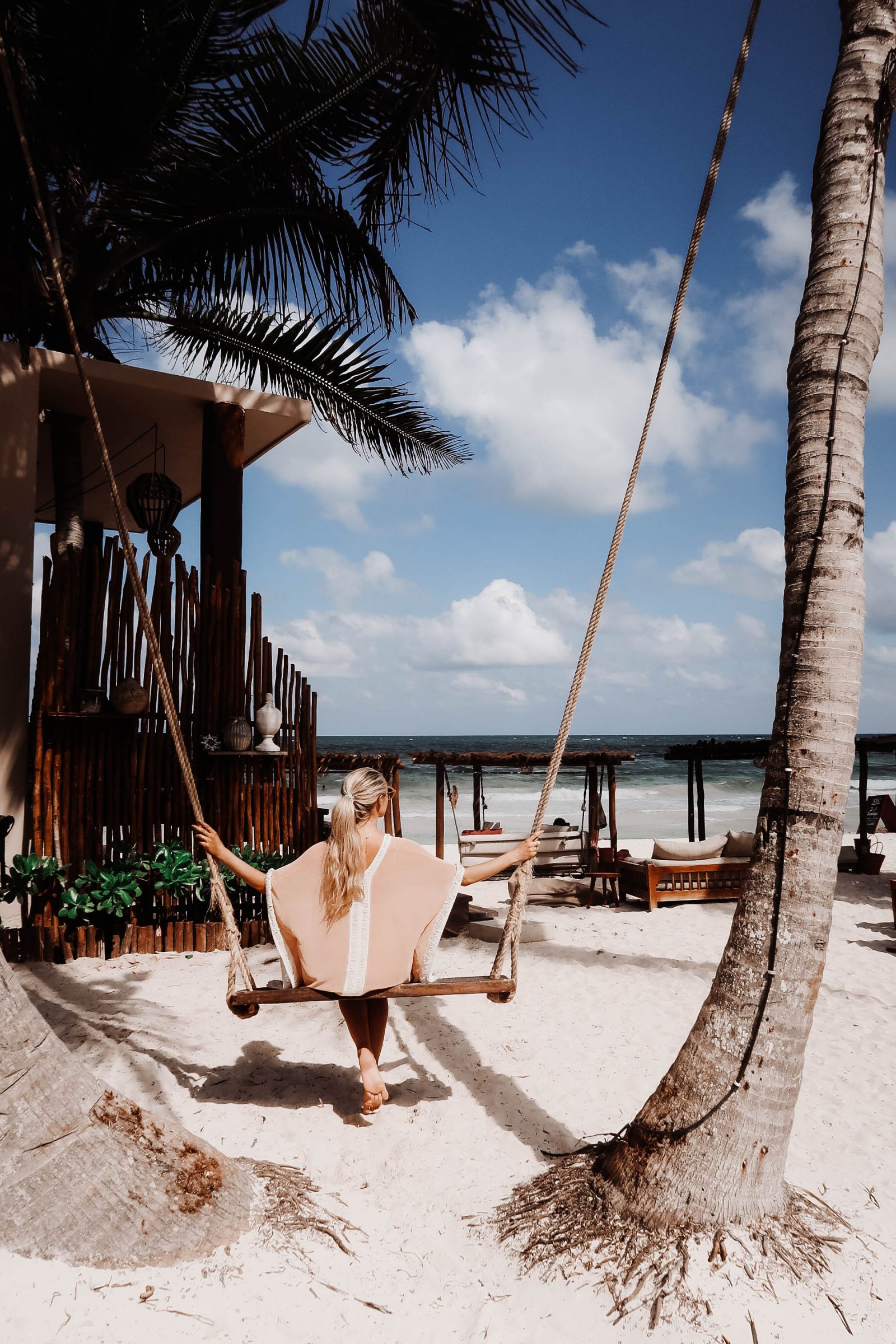 An Instagram Guide To Tulum - Fashion Mumblr