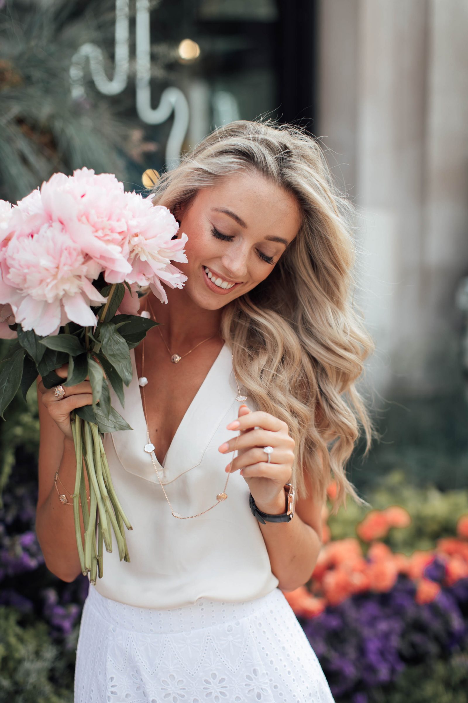 How To Mix Highstreet & High End This Summer - Fashion Mumblr