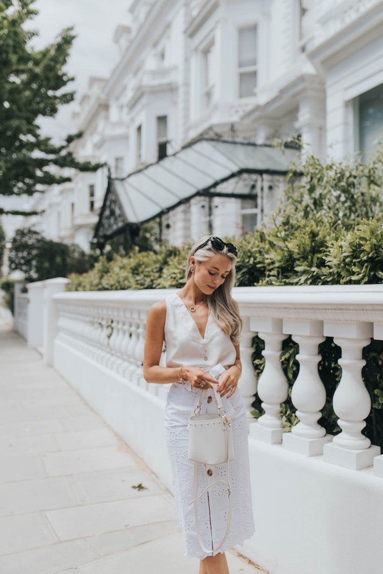 What To Wear When... // You Want To Look Like a BOSS - Fashion Mumblr