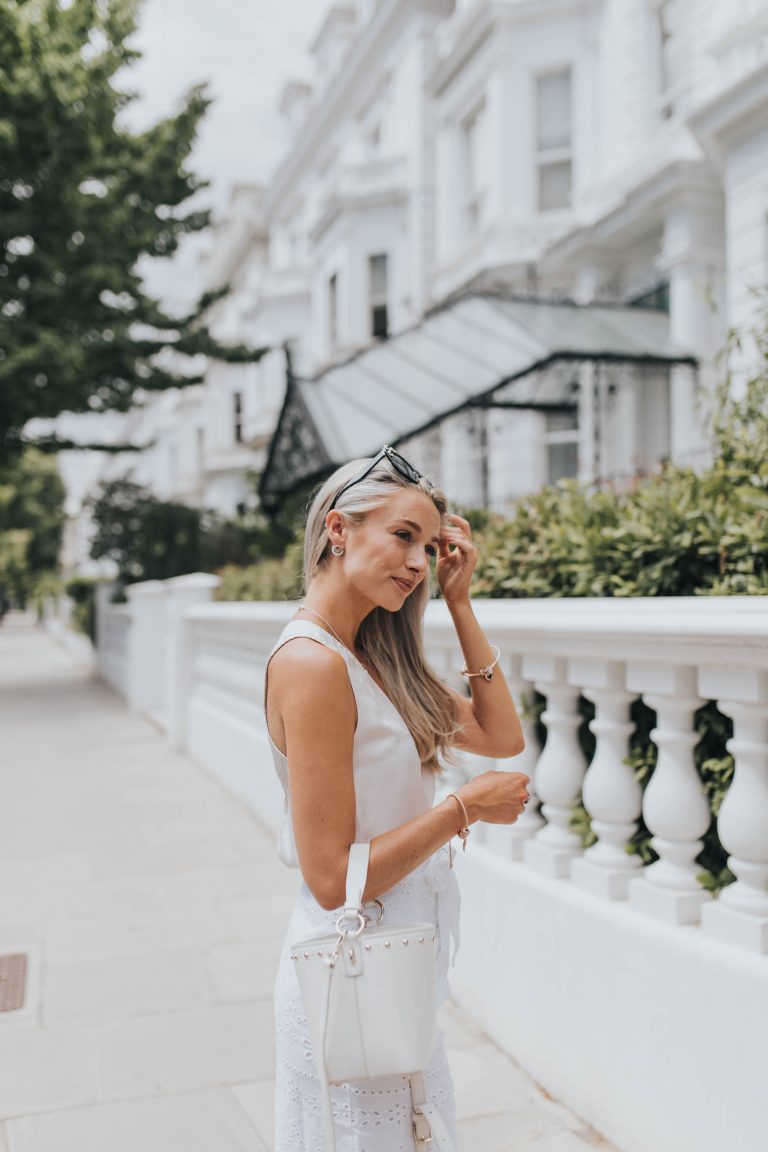 What To Wear When... // You Want To Look Like a BOSS - Fashion Mumblr